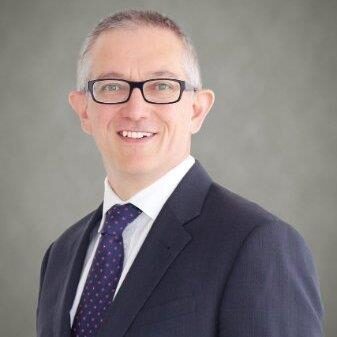 John Perry - Lewis Corporate Advisory
